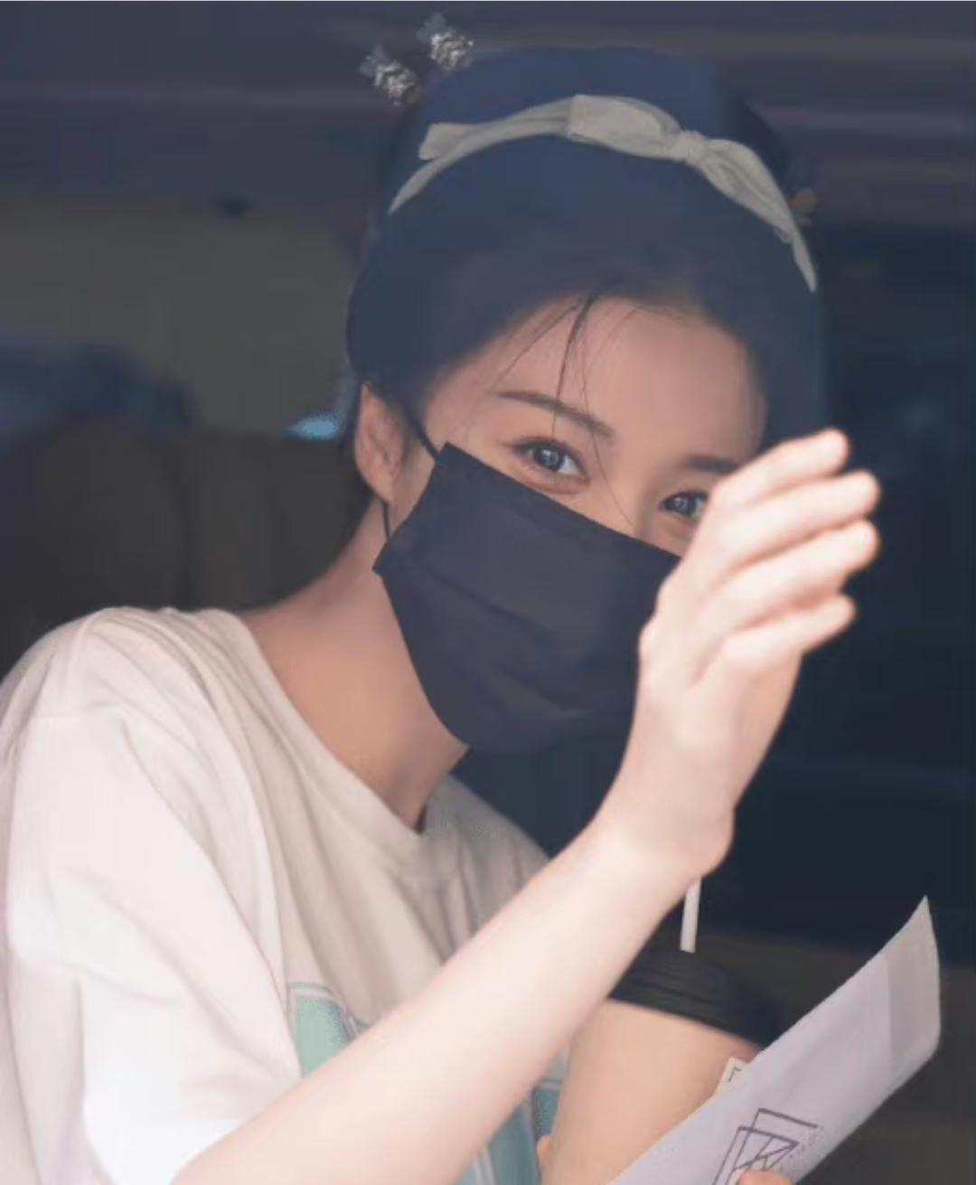 Xiao Zhan's new melon strikes, and his partner Wang Churan will star in "Lanxiang as before ...