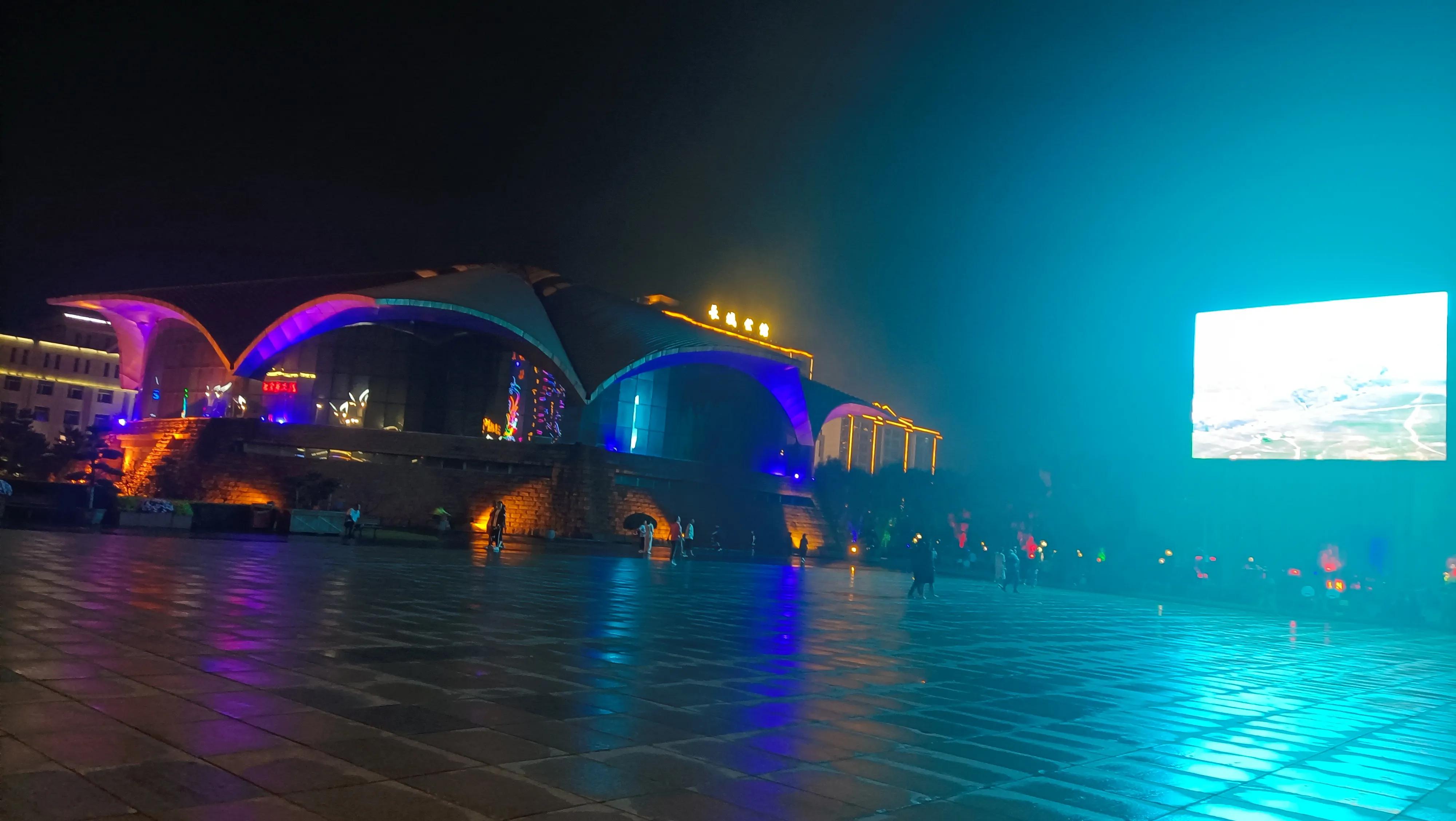 Comparison of Ji'an and Fengcheng - iNEWS