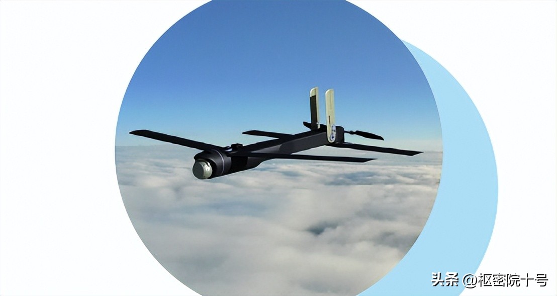 China's rainbow cruise missile, full-spectrum strike against the enemy ...