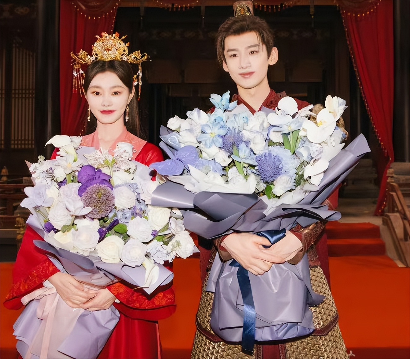 "Long Wind Crossing" Sha Yi offline? Sha Yi's news made netizens cry ...