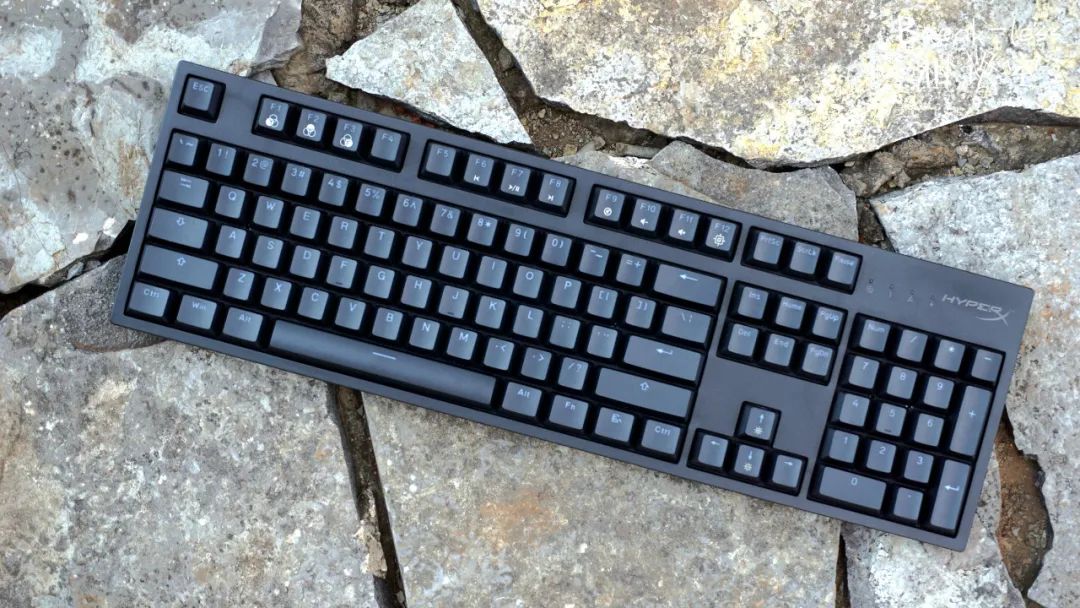 Hey!Welcome to Mars!——HyperX MARS 2 mechanical keyboard chat room - iNEWS