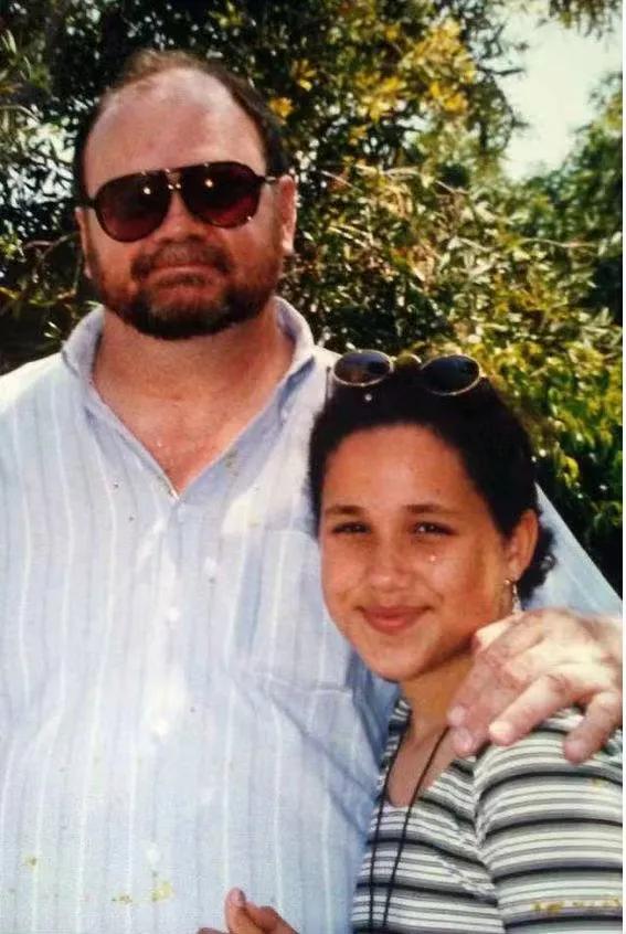 Megan: She is still an actor at heart. She once regarded Ivanka as an ...