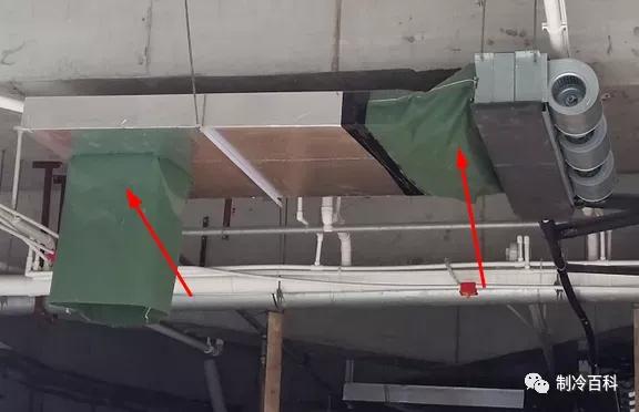 What are FCU, AHU, PAU, RCU, MAU, FFU, HRV in the air conditioning ...