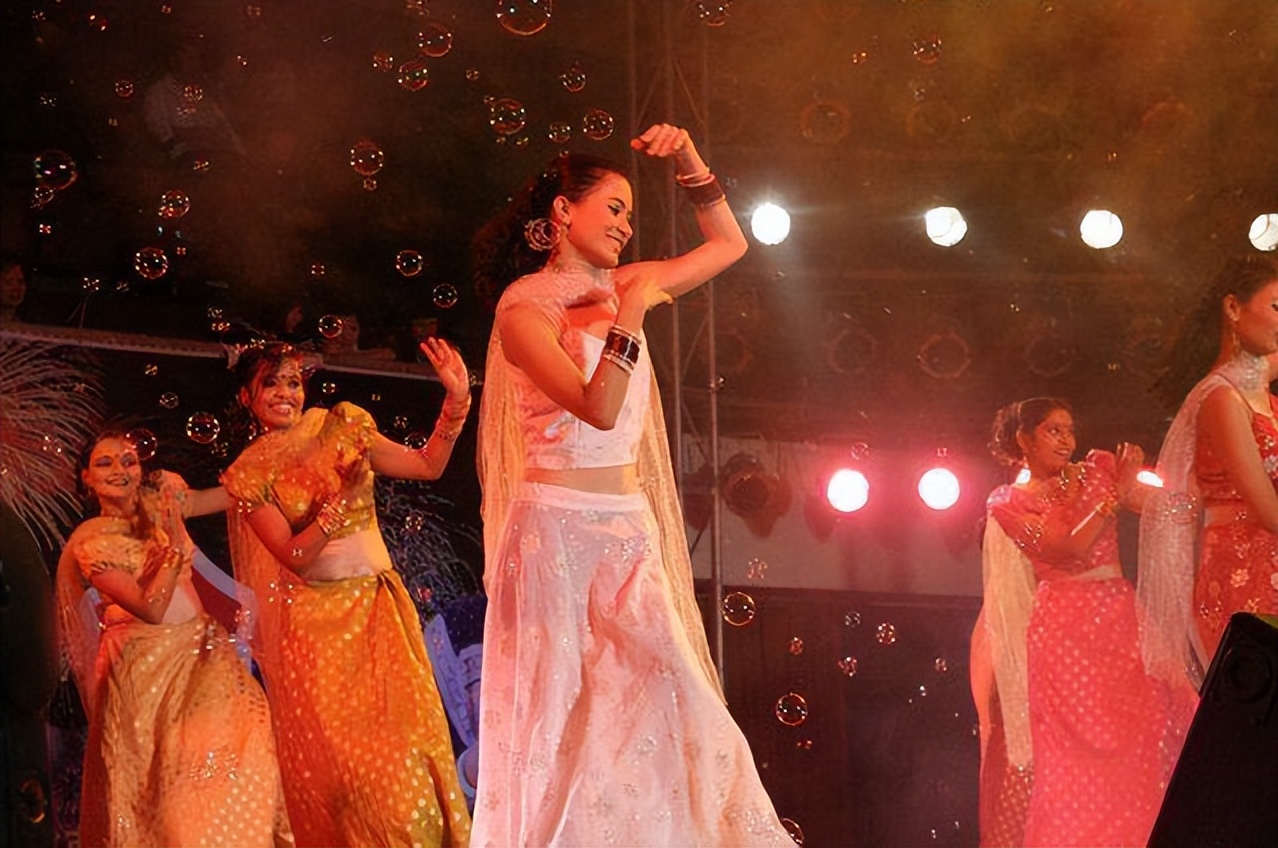 The development and characteristics of ancient Indian music - iNEWS