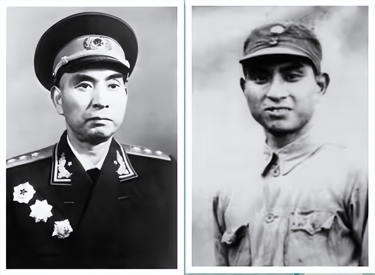 The commander-in-chief became the founding marshal, but why did ...