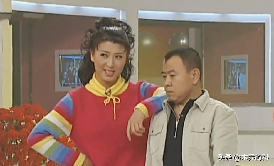 Yan Xuejing: I have some bad news to tell you, Zhao Benshan's eyes have ...