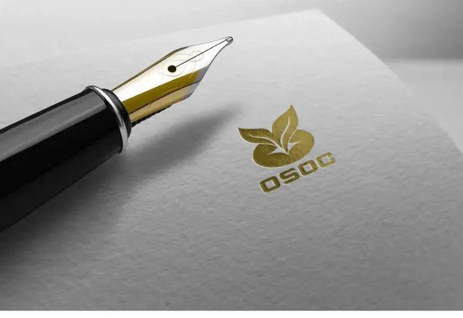 OSOC Asia launches new LOGO - iNEWS