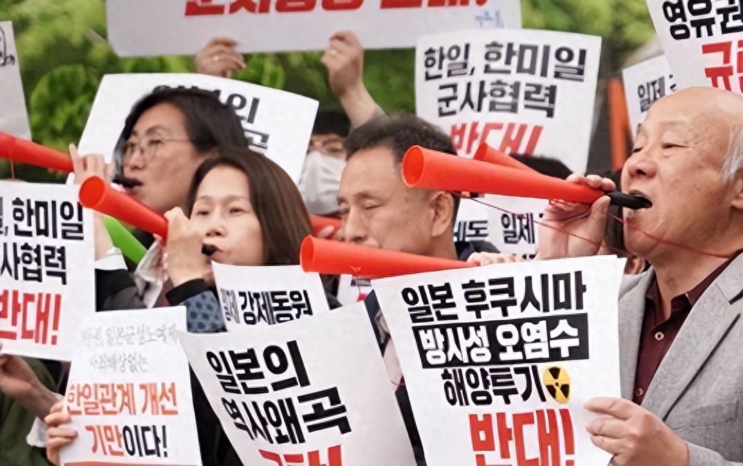 In less than 72 hours, China's third countermeasure against Japan came ...