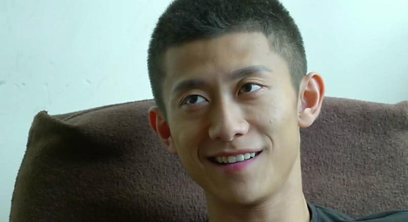 Zhang Yishan: After the child star's debut, it gradually fell silent ...