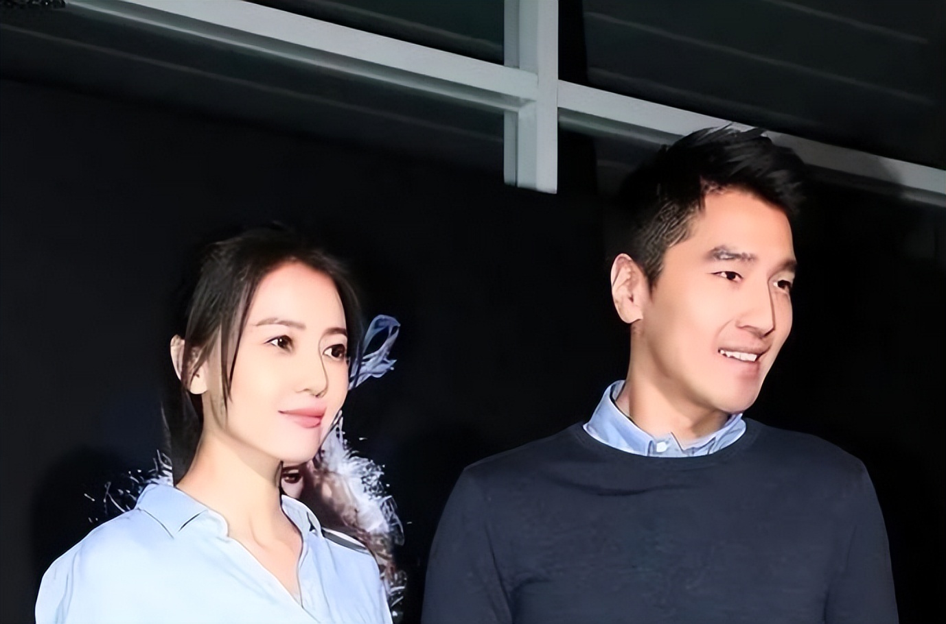 "Husband and wife are birds of the same forest", but I'm sorry, Zhao Youting can't save Gao ...