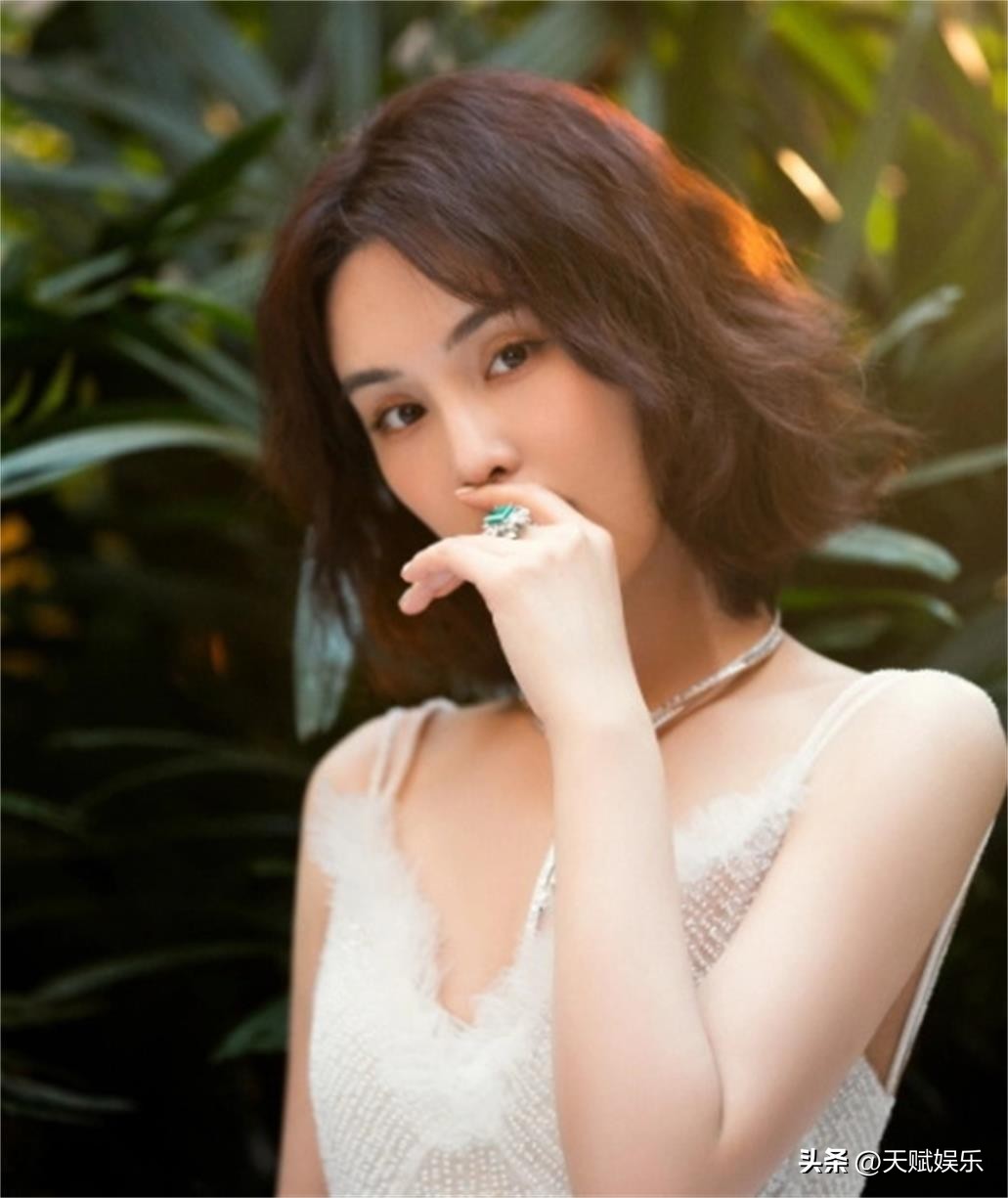 2023 version of Han Dantong's beautiful photo (12) - iMedia