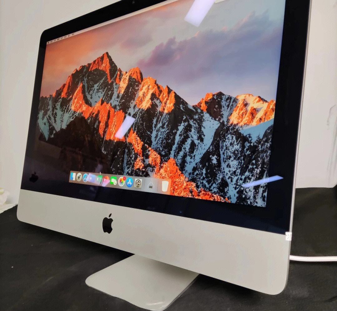 Apple may launch a 32-inch iMac as early as the end of 2024, which is under development - iNEWS