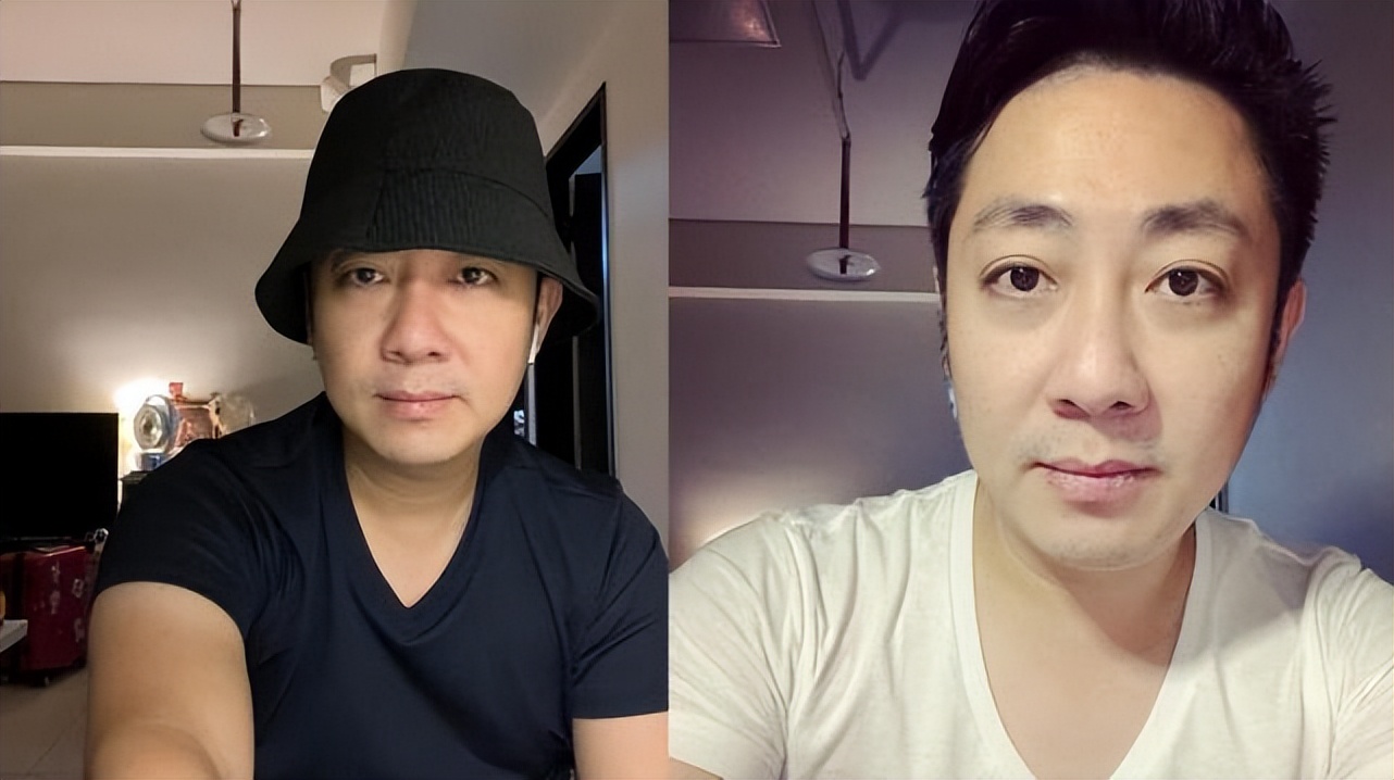 40-year-old famous artist Ai Cheng fell to his death, his wife did not ...