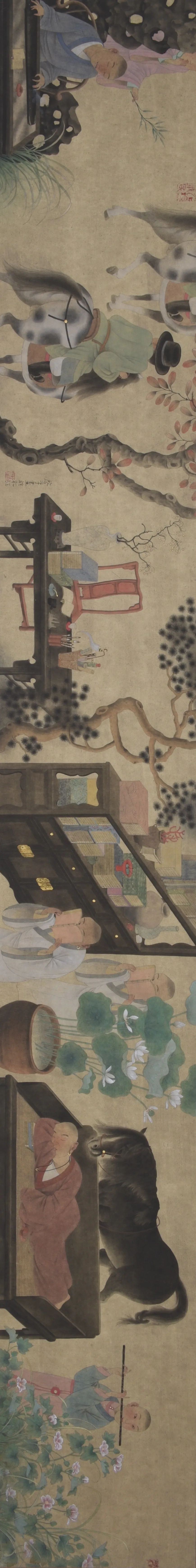 Returning to Beijing after 14 years, he is still the same Yu Qiping - iNEWS