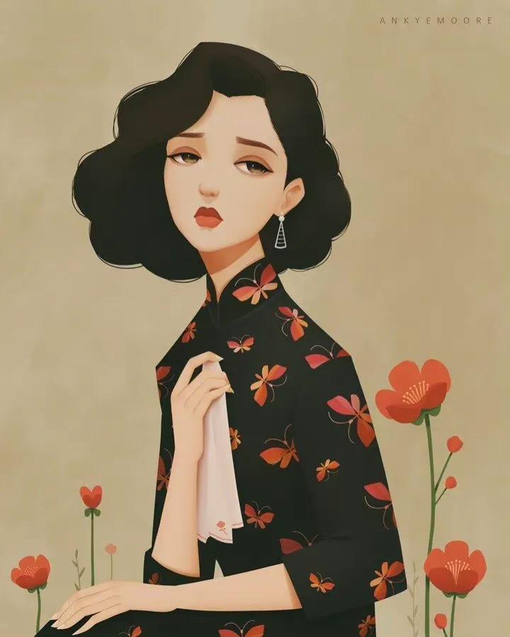 Appreciation of great illustration works - iNEWS