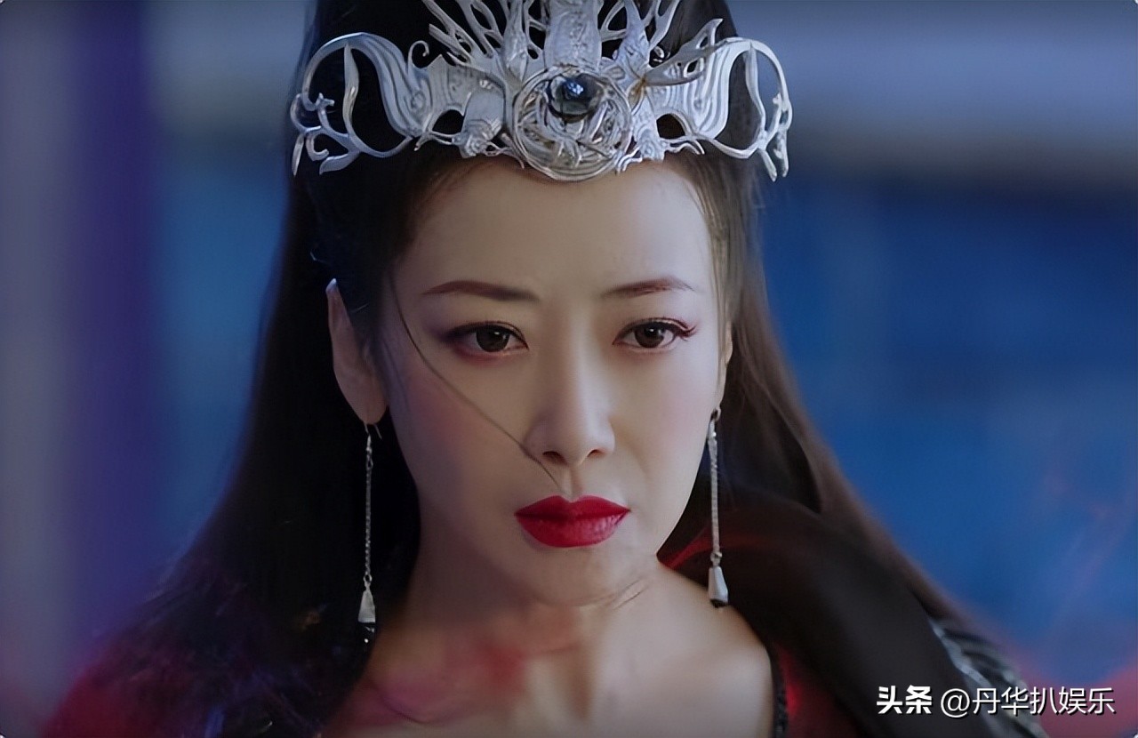 [Moon Song Xing]: The supporting actresses have excellent looks and ...