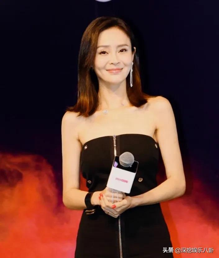 Yu Mingjia has zero scandal since his debut. He chose to marry in a low ...