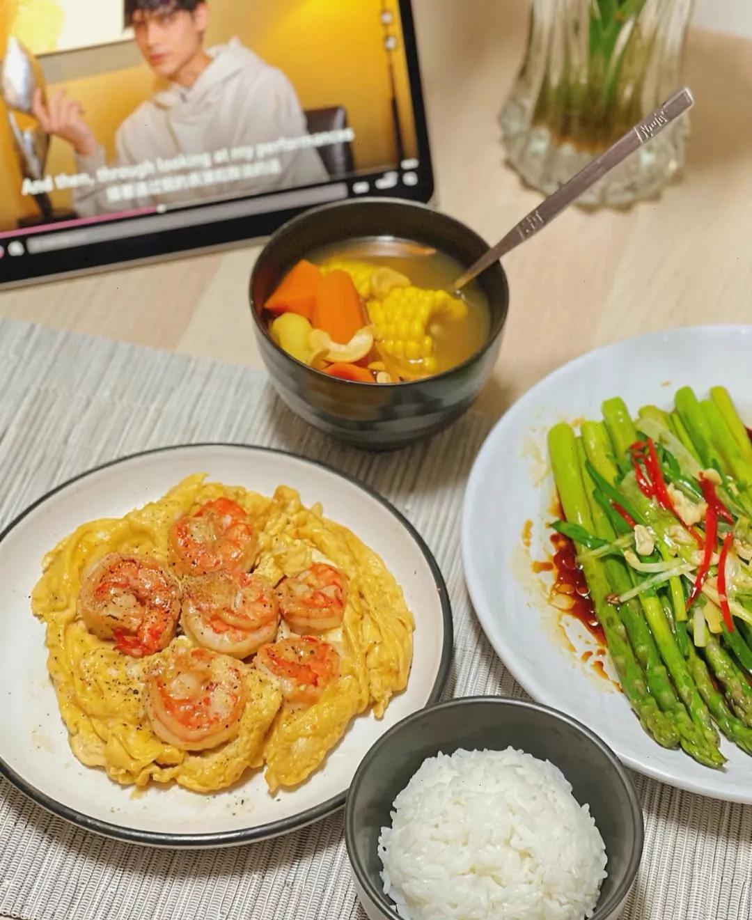 Small freshness in spring, great food enjoyment - iMedia