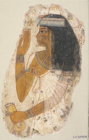 In ancient Egypt, music and dance became the main forms of ...