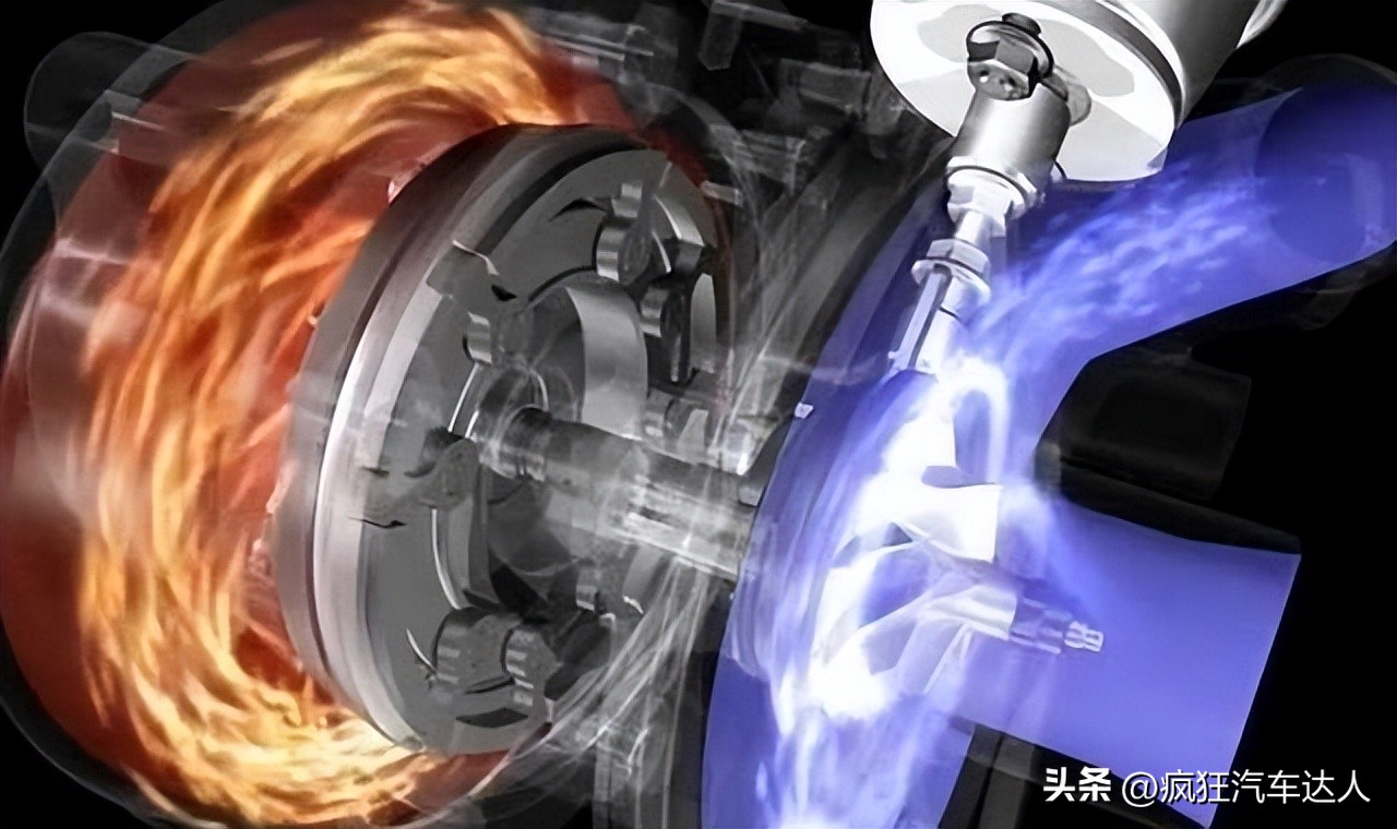 2.0T is equal to how much displacement is naturally aspirated, the old ...