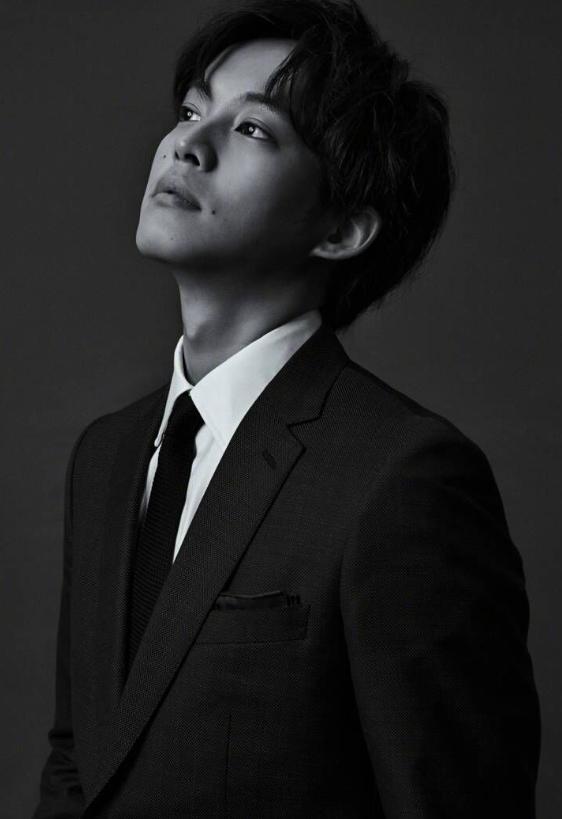 The top 5 most popular Japanese actors with a height of 180cm and above ...