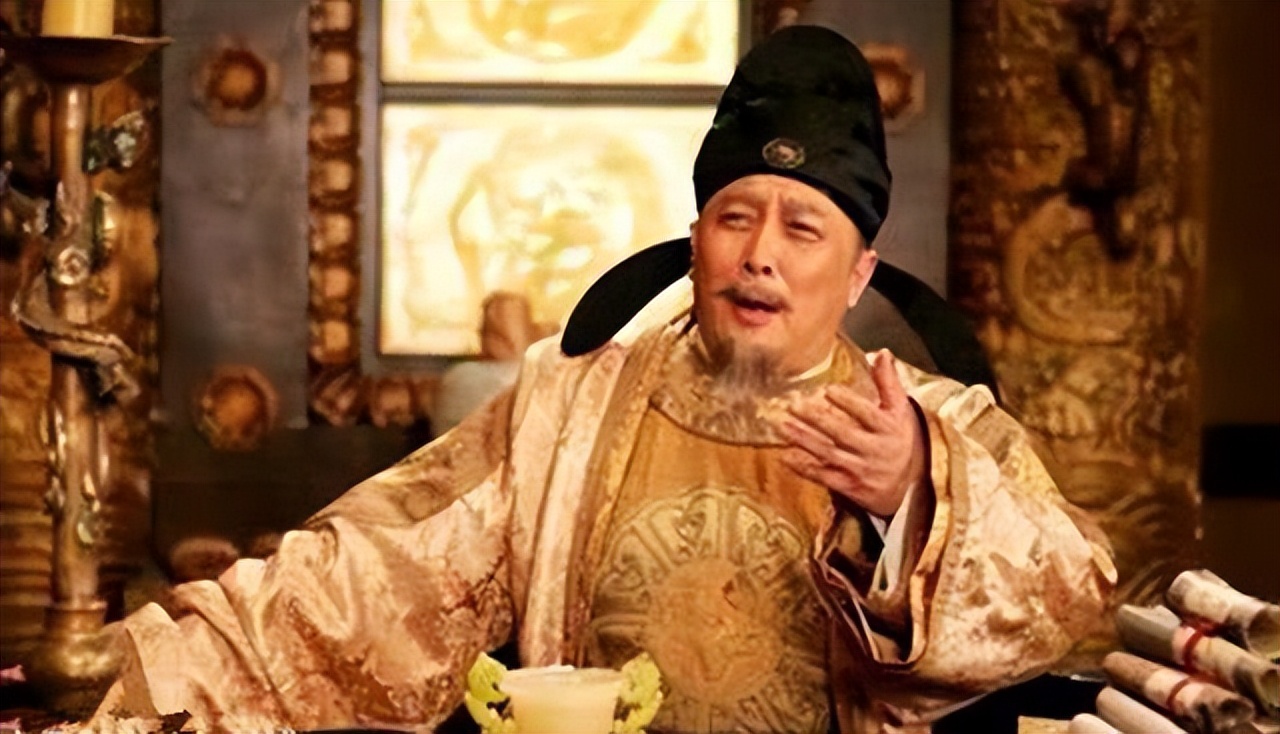 A Brief Analysis of Li Shimin's Leadership Style - iMedia