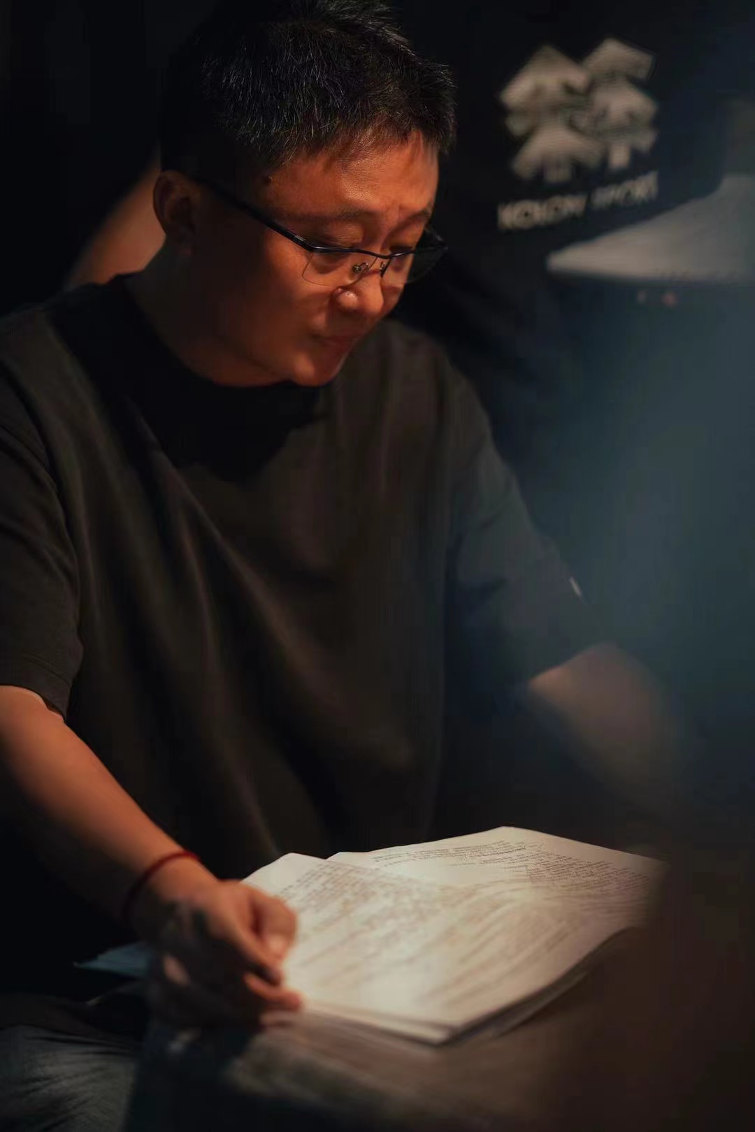 Director Shen Yan: "Basic Law of Genius" is the Chinese version of ...