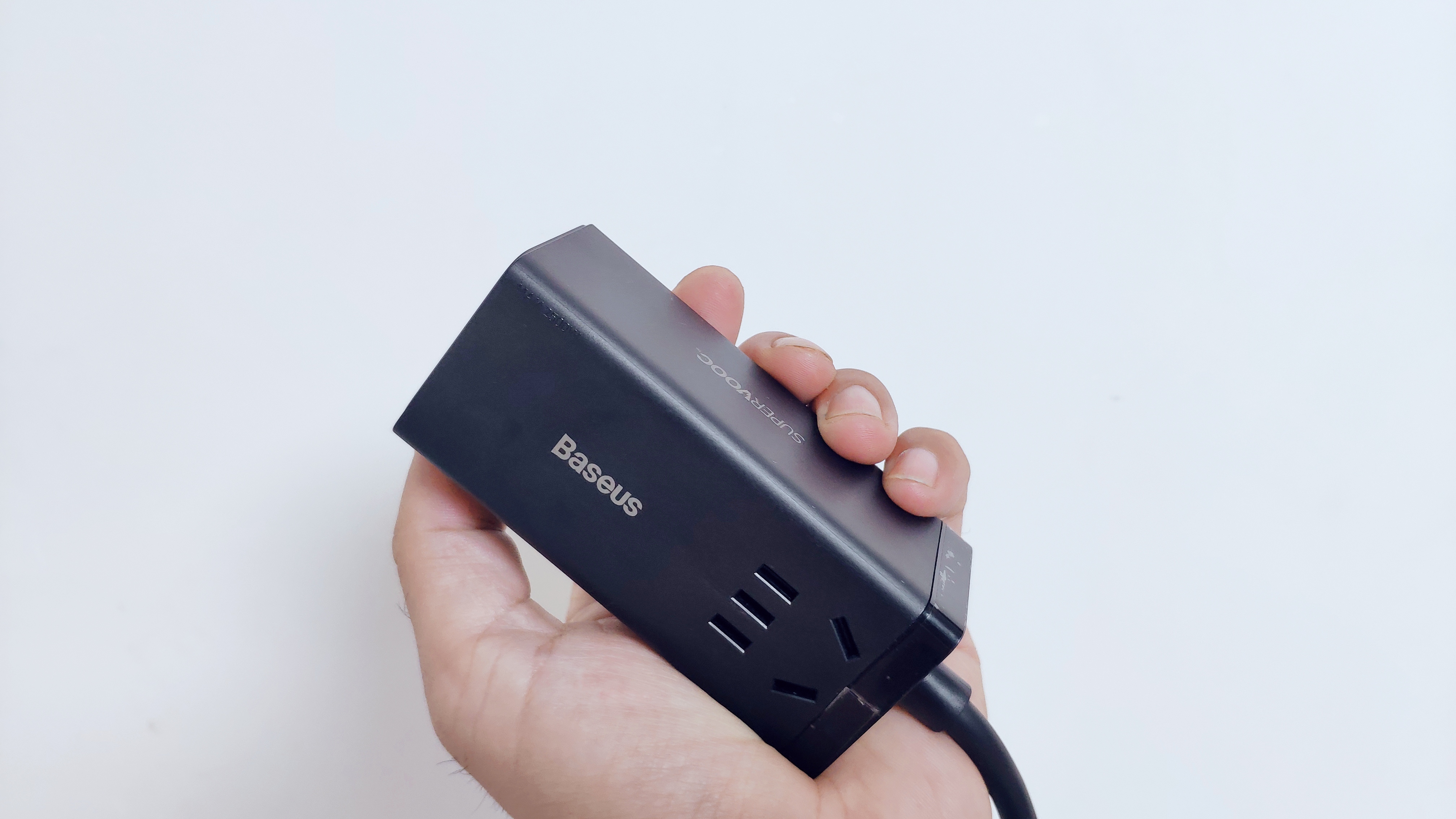 Baseus charging kits contract your charging family package - iMedia