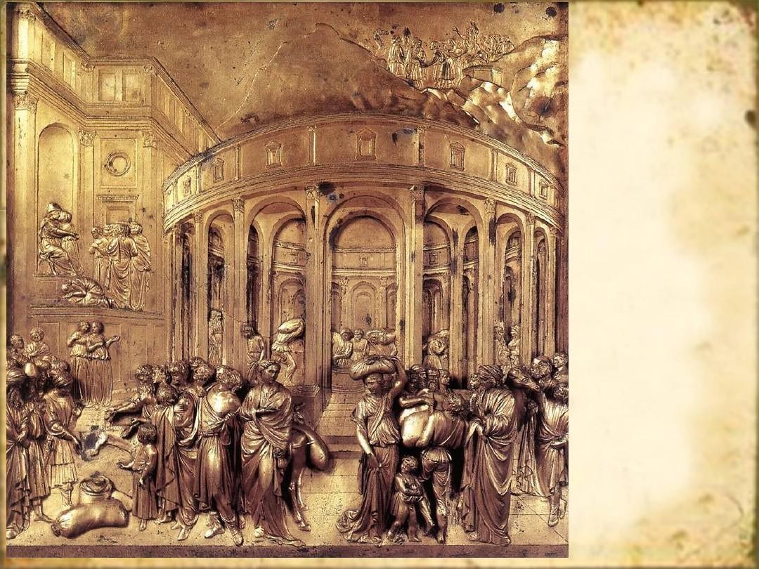 British historiography in the Renaissance period has the general ...