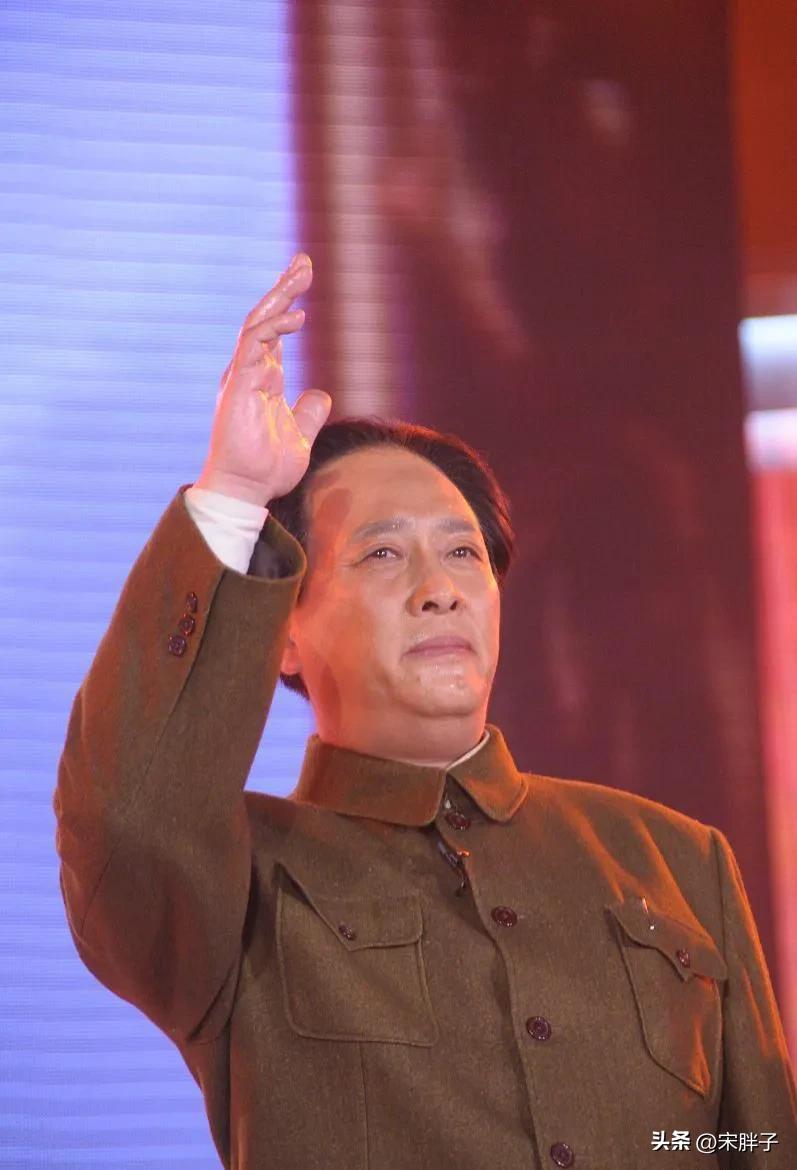 Great actor Wang Kui: Not as well-known as Tang Guoqiang, but the ...