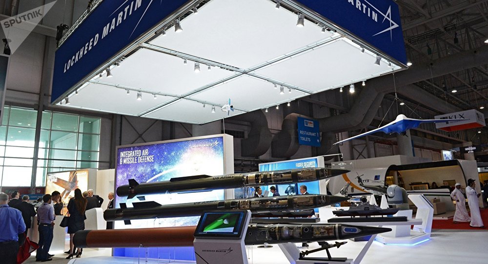 The world's most advanced 10 military weapons, the latest technology ...