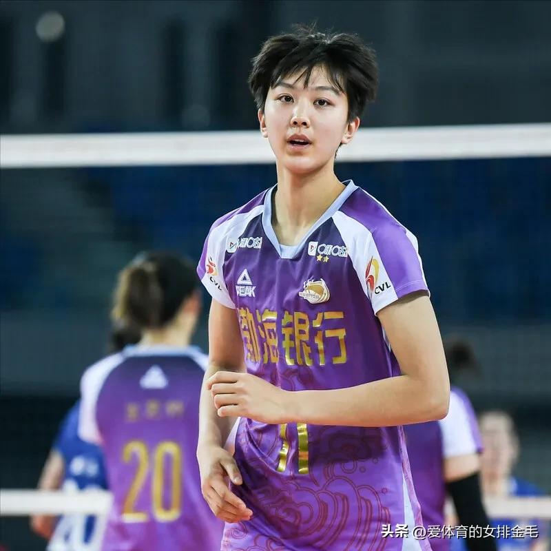 Liu Yan can't come in the new season!Yang Yi, Wang Yizhu, Chen Boya, Liu Meijun, who can stand ...