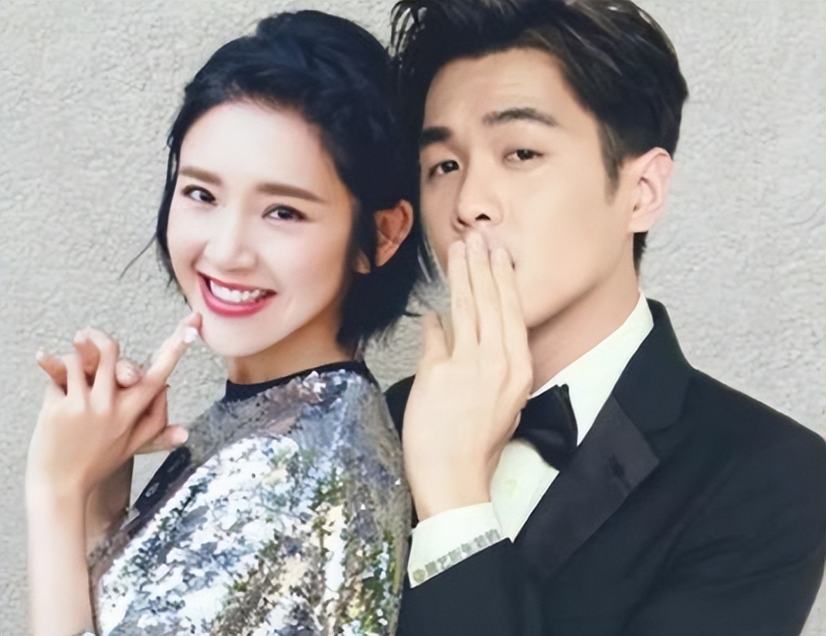 Zhang Ruoyun and Tang Yixin have been married for seven years and are now as loving as ever - iMedia