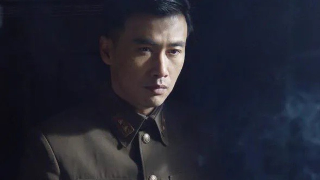 Liu Yunlong directed and acted in his new drama, starring Zhang Luyi ...