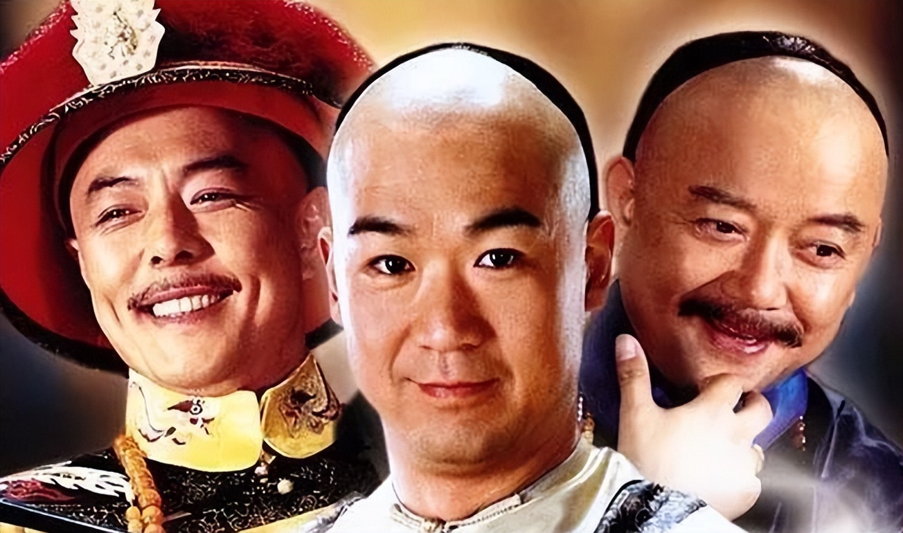 Acting as "Huang Ama" on the surface, but actually raising a "harem ...
