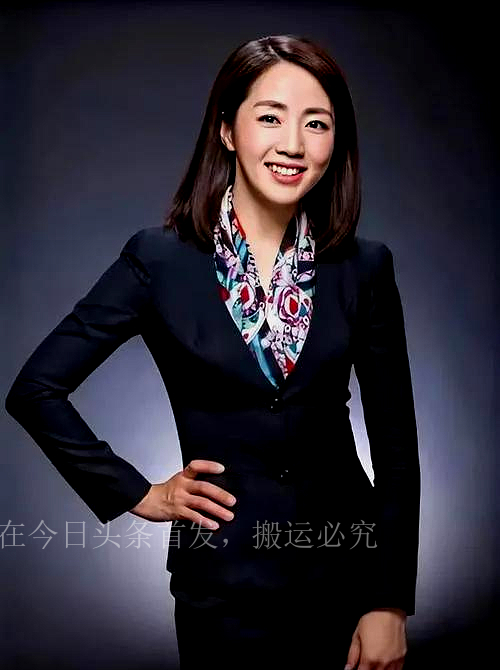 "Miss Weather" Yang Dan: no mistakes, no children, 40-year-old mother ...