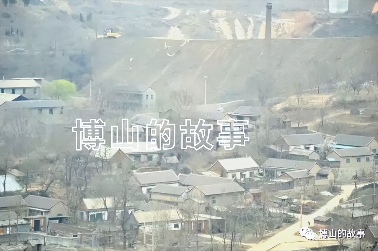 Memories of traditional villages in Boshan - iNEWS