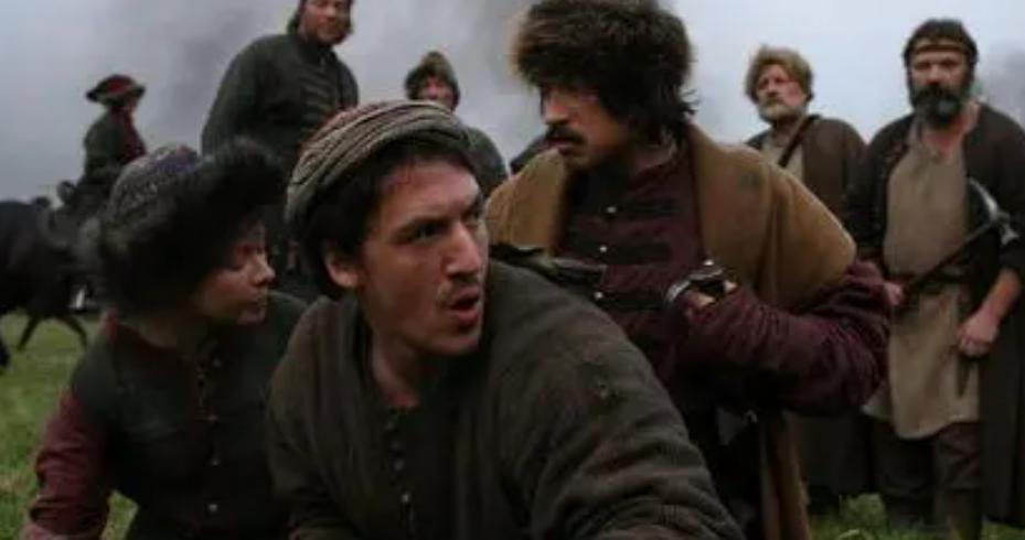 The film "1612 Age of Turmoil", how to reproduce the history of ...