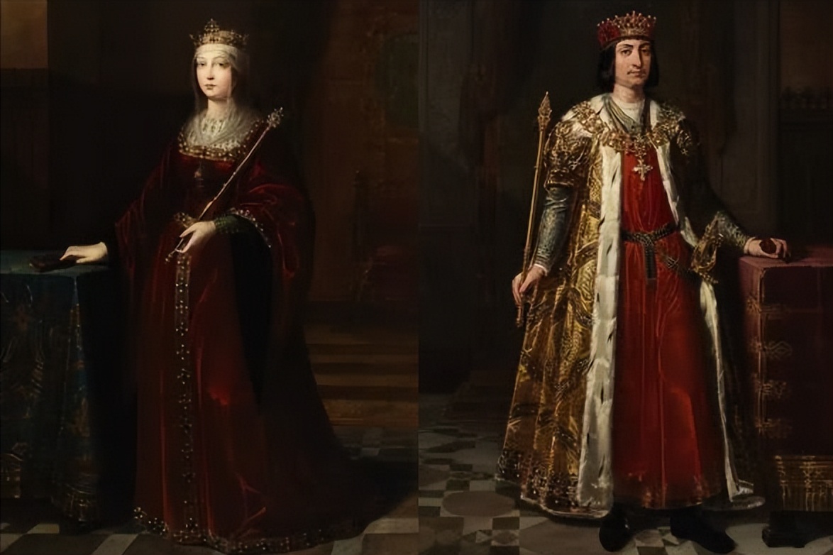 Spanish Empire - Tenth Atlantic Overlord (1582-1639) - iNEWS