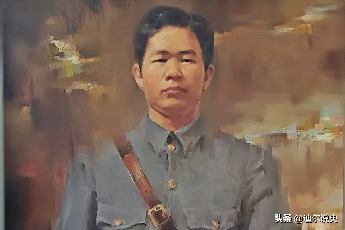 After the defeat of the 19th Route Army, Zhou Shidi ran back to the ...