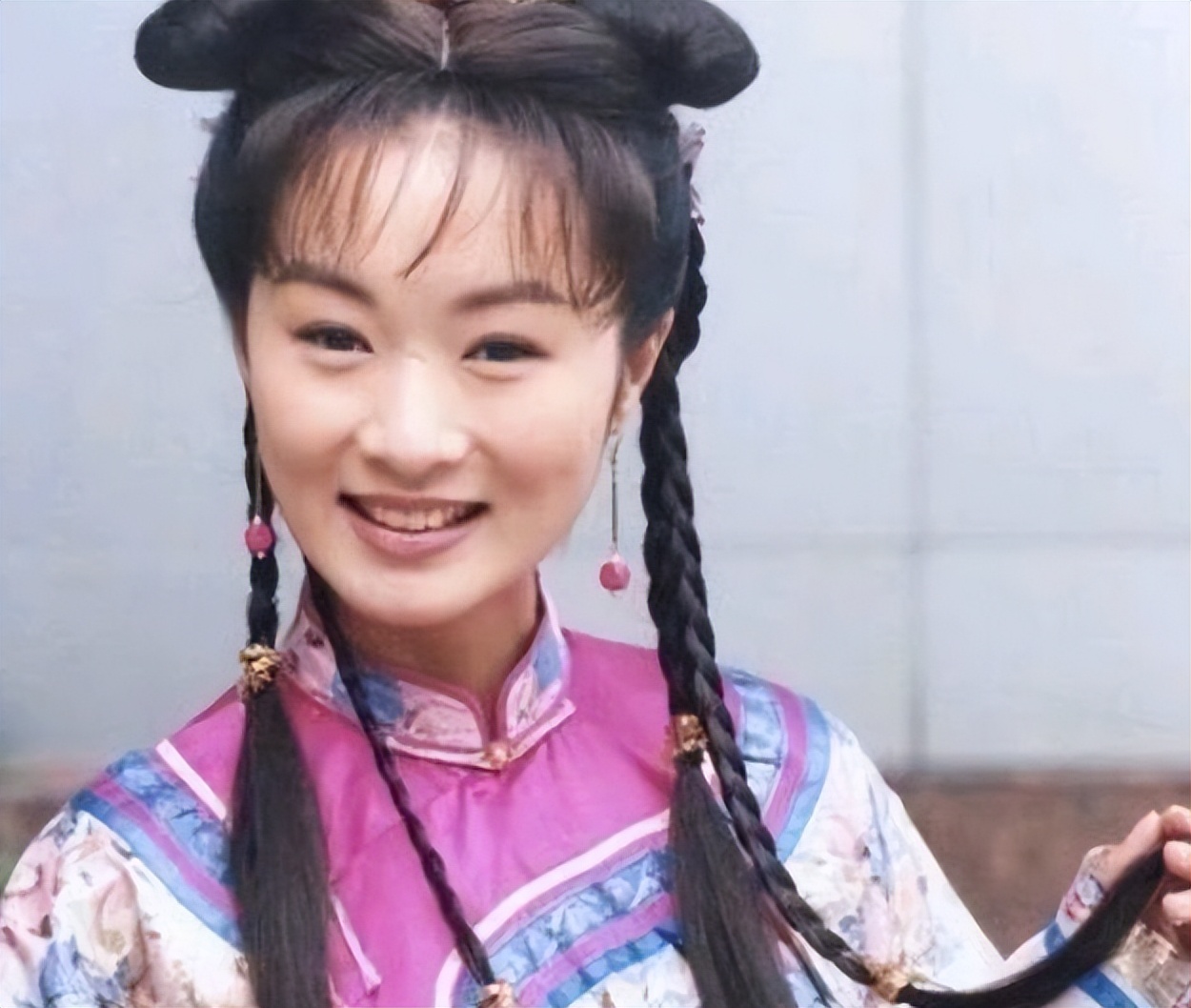 Princess Huaiyu: Gangsters forced to make friends, from producers to ...