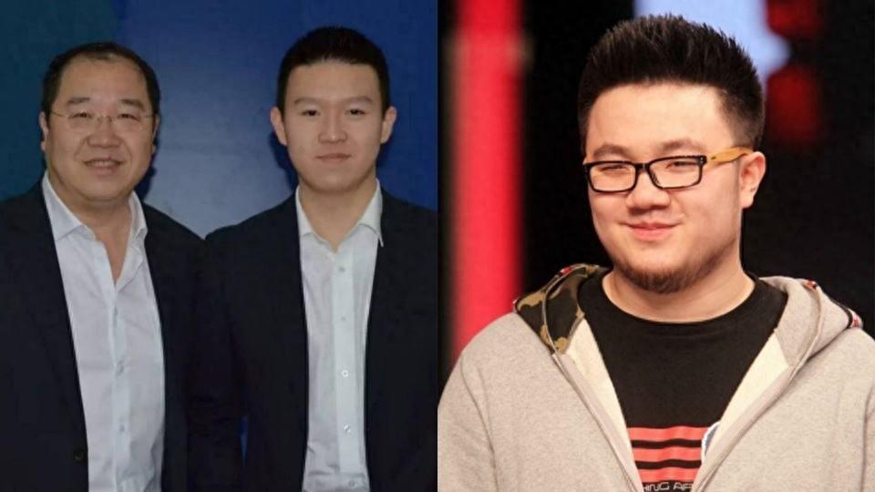 Review: Yingda's two sons “have the same father but different destiny ...