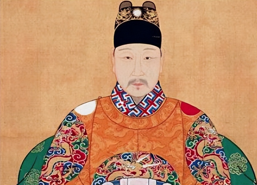 The most useless emperor who died in the Ming Dynasty—in order to ...