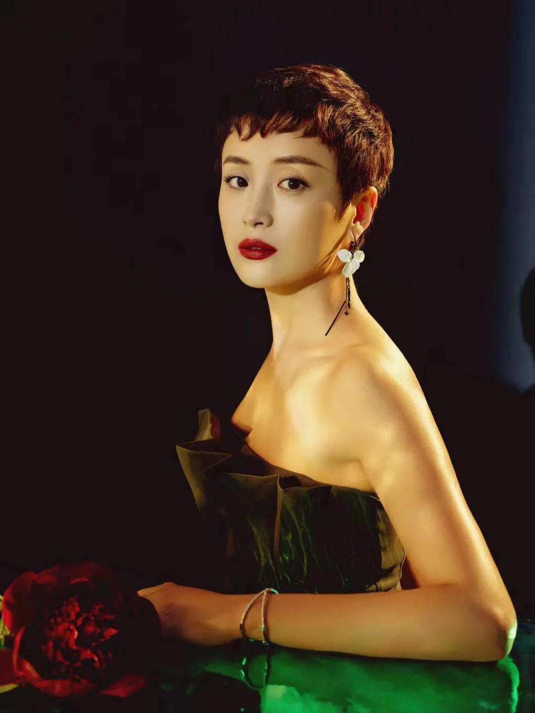 Fu Miao, actor and host - iNEWS