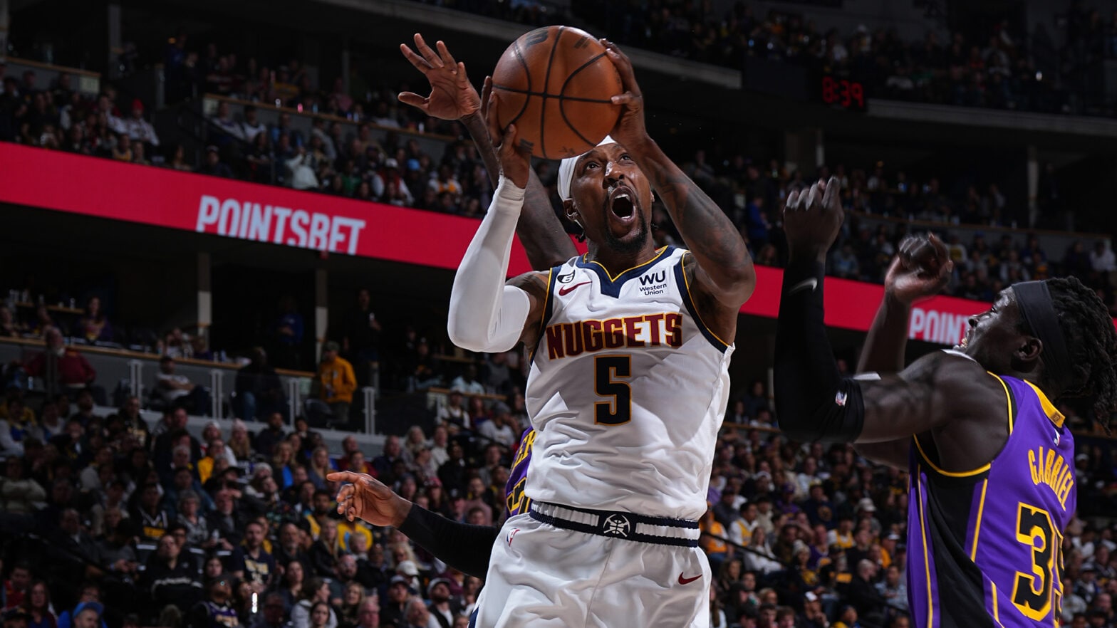 NBA official website predicts conference finals: 4-2 in the East, 4-3 ...