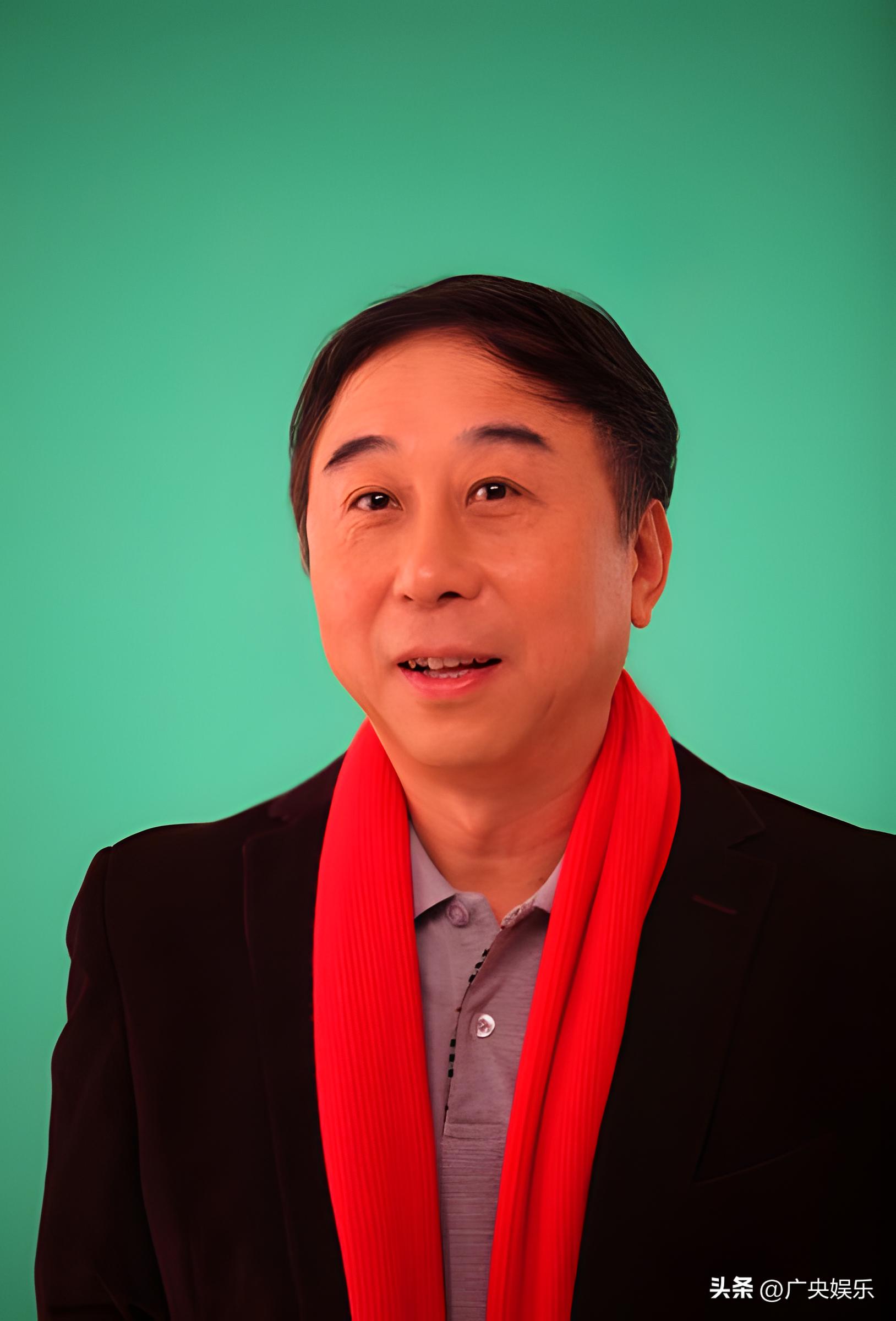 Feng Gong's Glory Family: Generations of celebrities come forth in ...