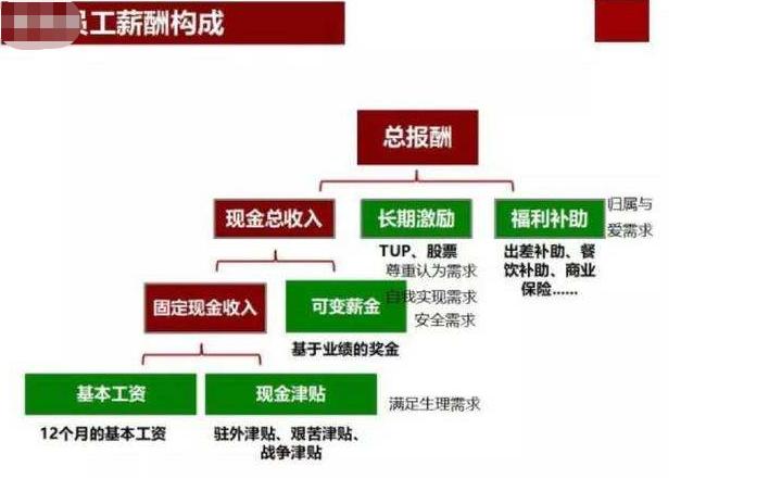 How good is Huawei's equity incentives?Understand in one article - iNEWS