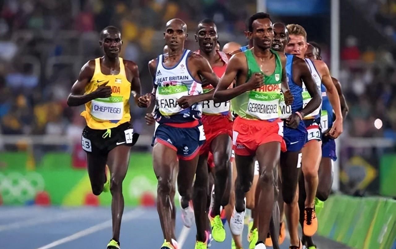 From slow to fast, what elements should be changed in running posture ...