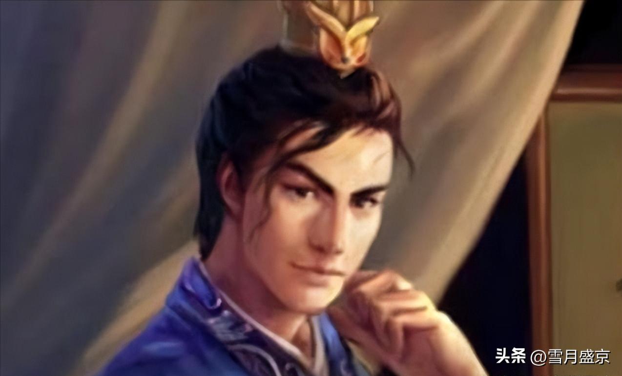 When Zhuge Liang died, why did Liu Chan kill three important ministers ...