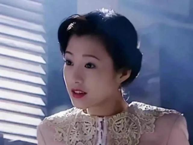 Actor Hao Lei: She became famous because of "Seventeen Don't Cry", she ...